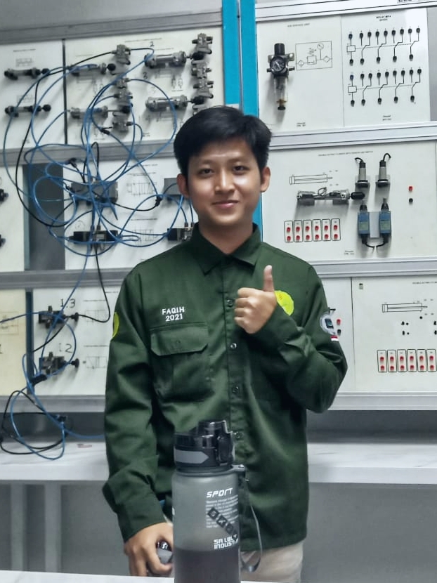 My Portofolio Website